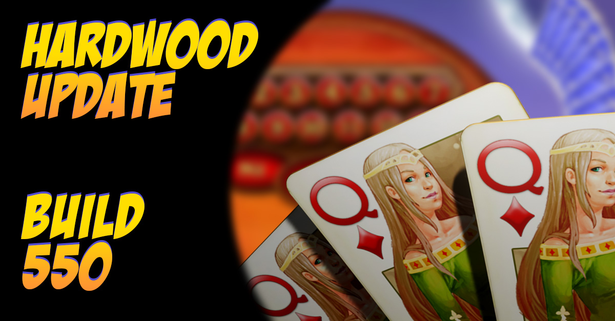 HardwoodGames.com Blog