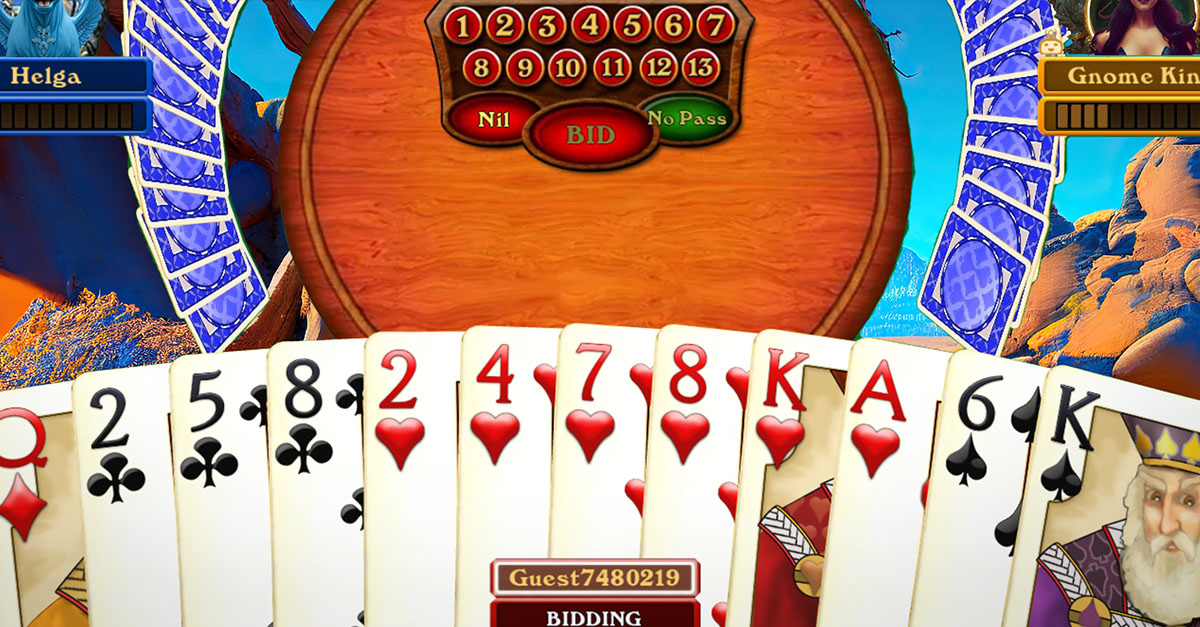 HardwoodGames.com Blog